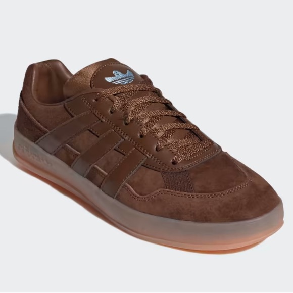 adidas | Shoes | Adidas Le Mark Gonzales X Karol Winthrop Aloha Super ...